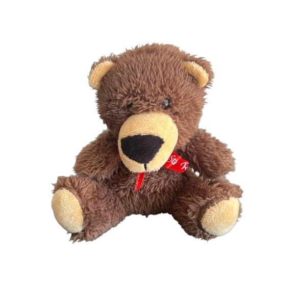 Russell Stover | Toys | Russell Stover Bear Mini Stuffed Animal Plush ...